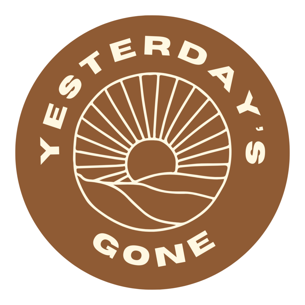 About Us - Original St. Johns | Yesterday's Gone